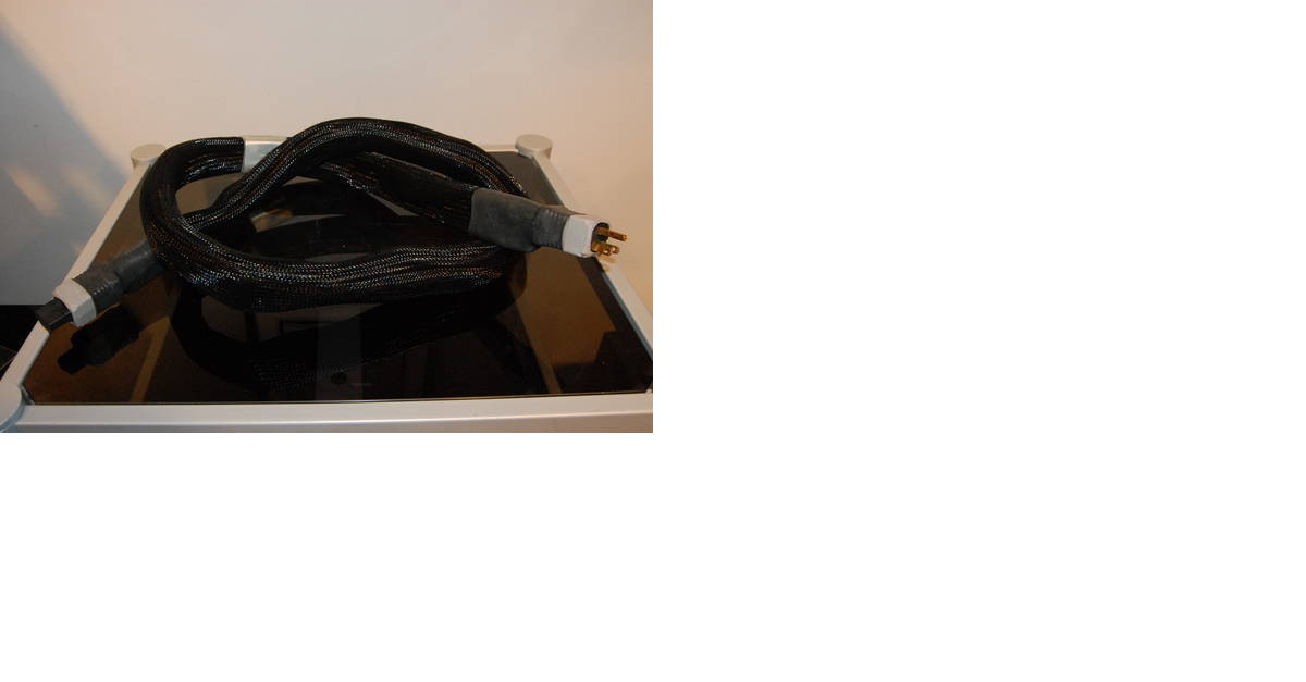 Elrod Power Systems eps-2s 15a 6ft. iec p... For Sale | Audiogon