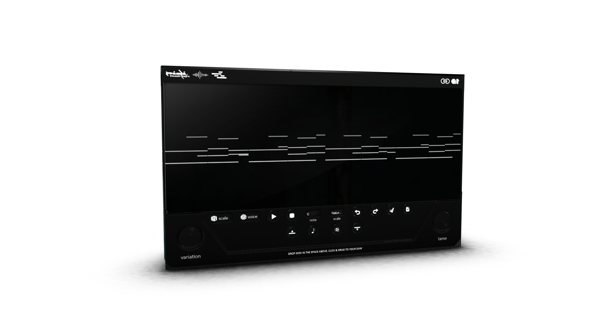MIDI Morph: Smart Melody Assistant User Guide – Audio Tech Hub