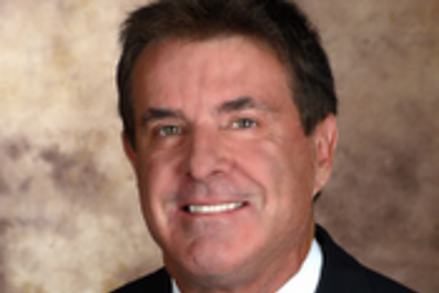 Stephen Finn taps Maiorano to take small custodian to the next level ...