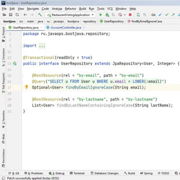 Добавление HATEOAS в AccountController. Paging — Шаг 1 — Stepik