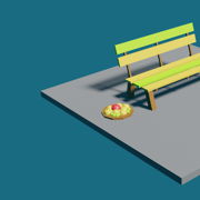 Вид спереди, сбоку, сверху — Шаг 1 — Stepik