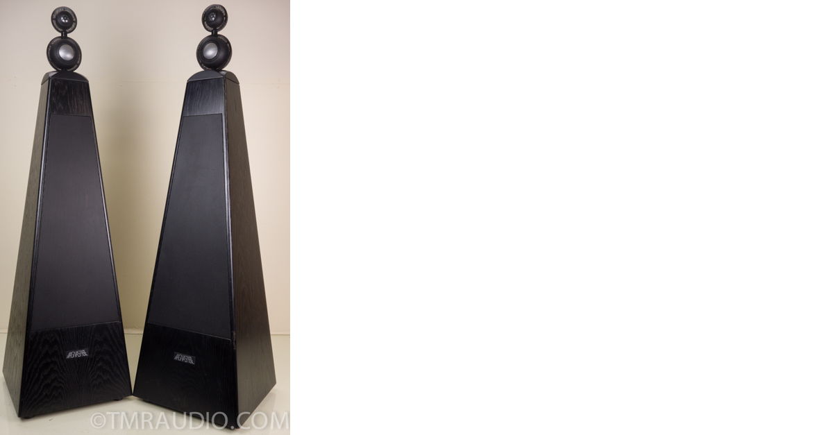 Magnat Magnasphere Gamma 4-way Bass Refle... For Sale | Audiogon