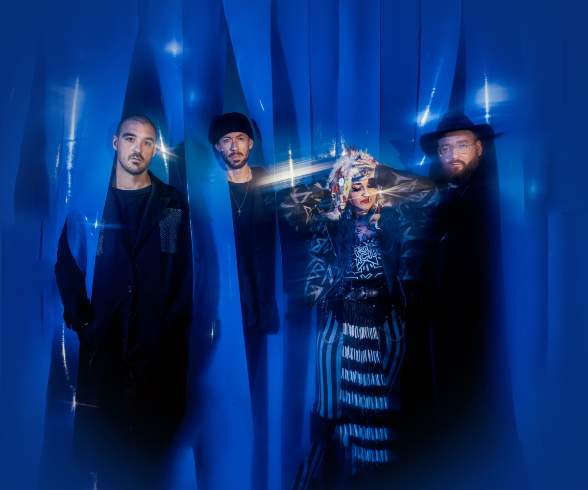 Hiatus Kaiyote | LA Phil