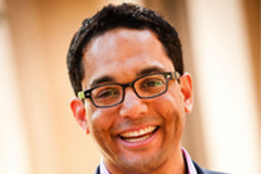 Peter Mallouk buys a stake in Trizic | RIABiz