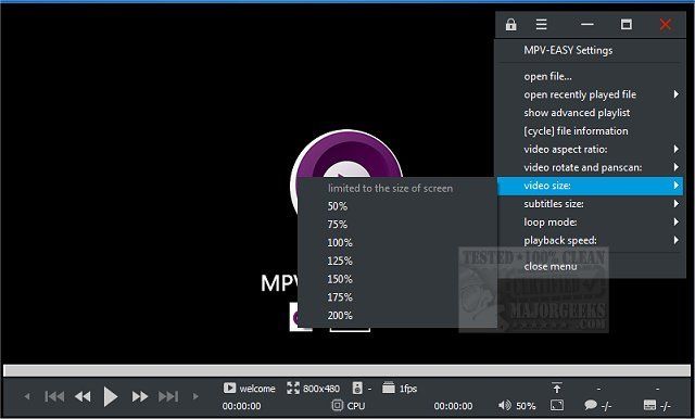 9 Best HEVC/H.265-capable media players as of 2025 - Slant