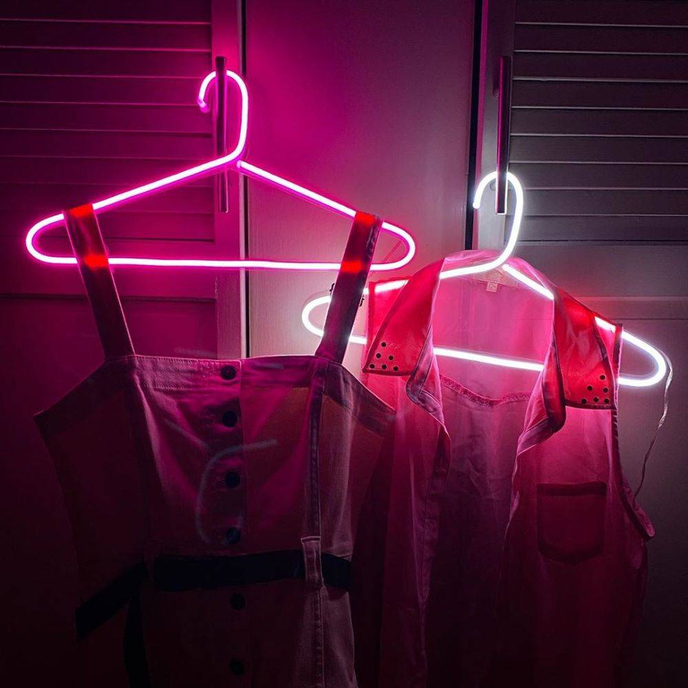 Custom Neon Light sign – make neon sign