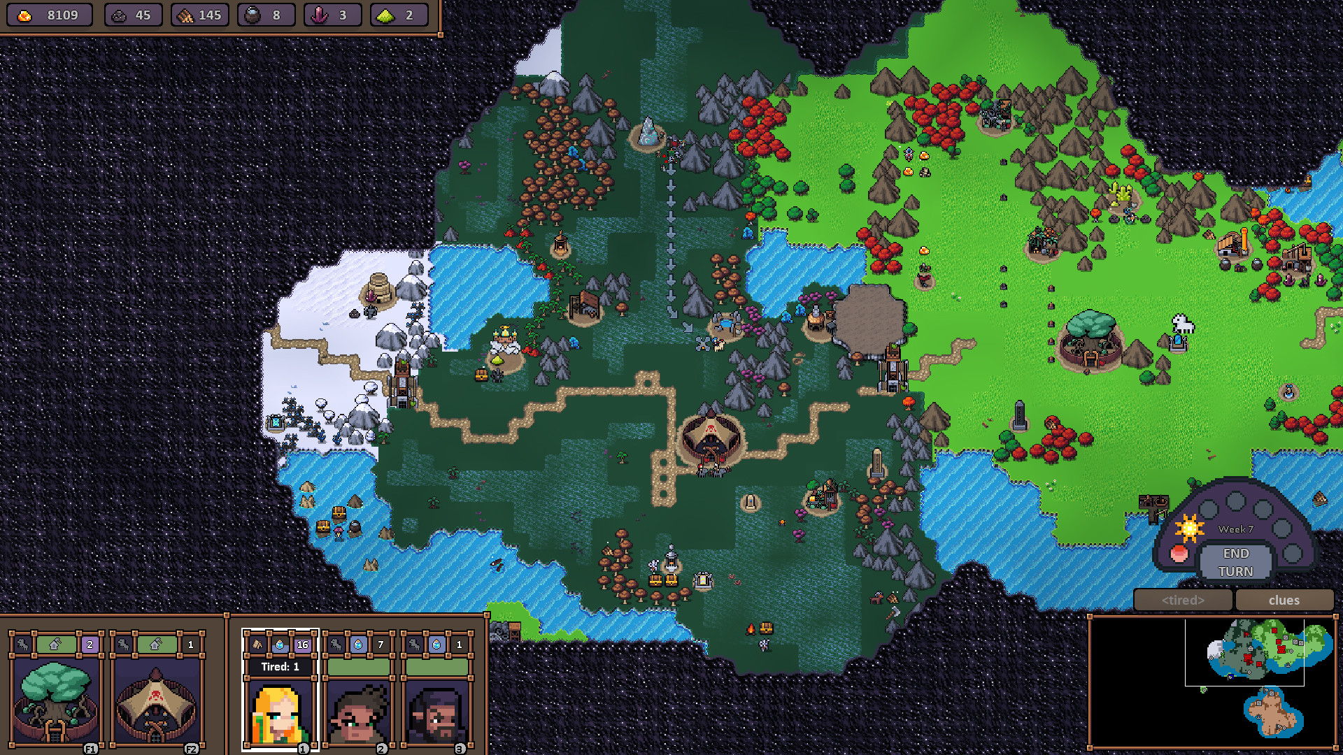 4 Best single player RPGs that take less than 100 hours to play as of ...