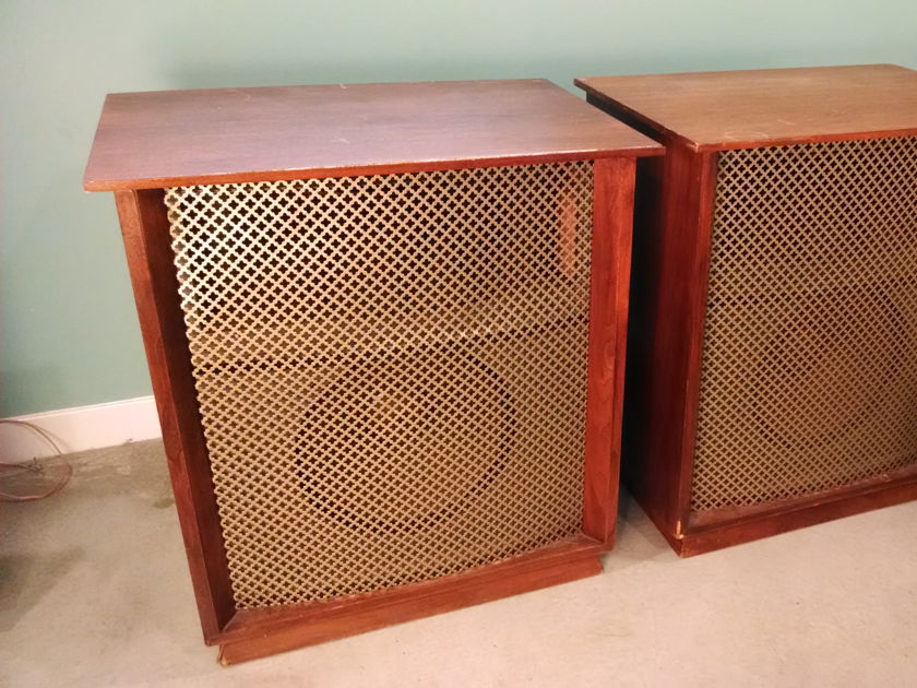 Altec Lansing Valencia 846a | Speakers | Audiogon