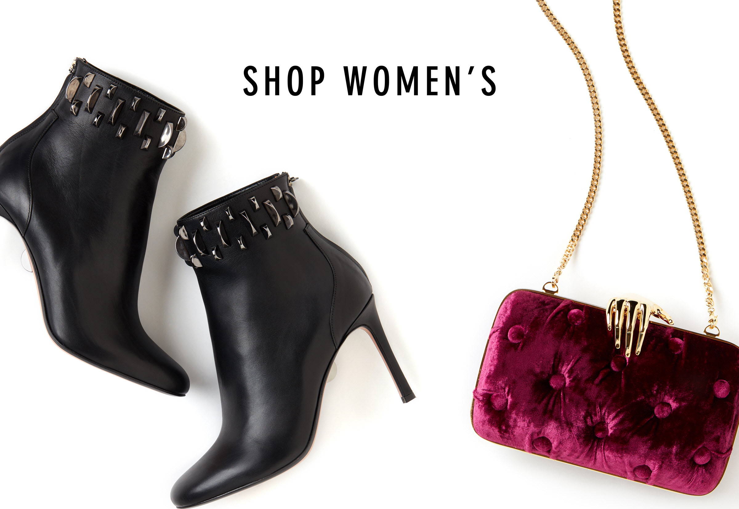 Boyds Philadelphia | Shop Women's & Men's Designer Collections