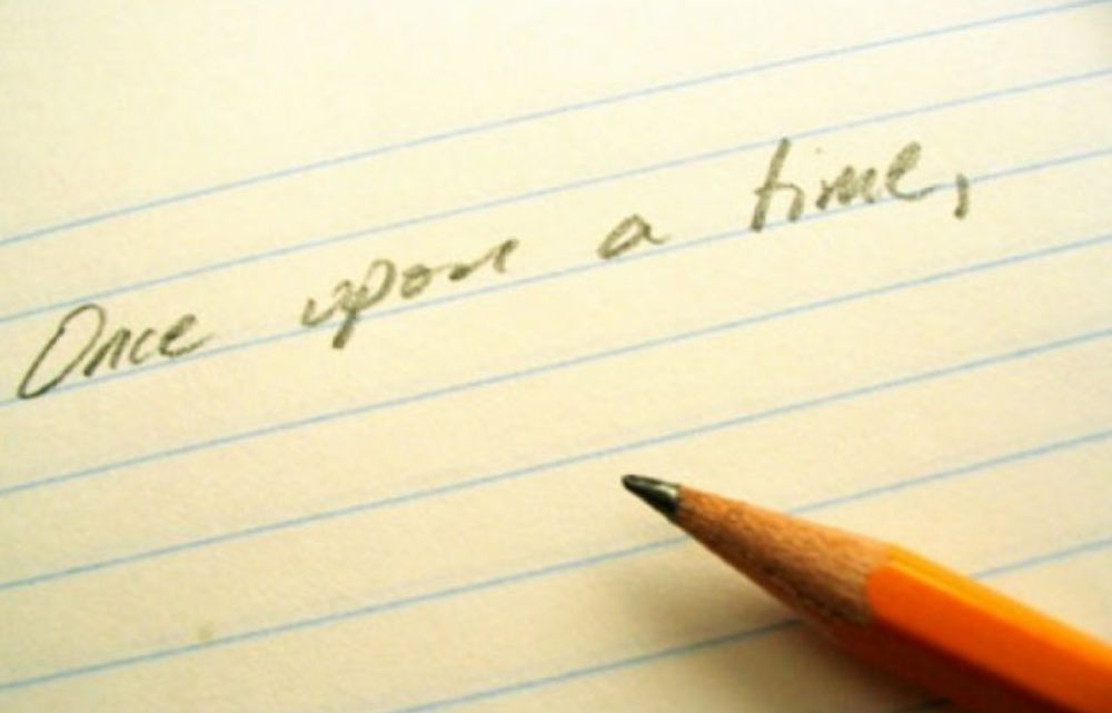 Round Robin Storytelling