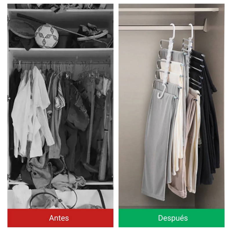 Gancho Perchero – Commpralo ya