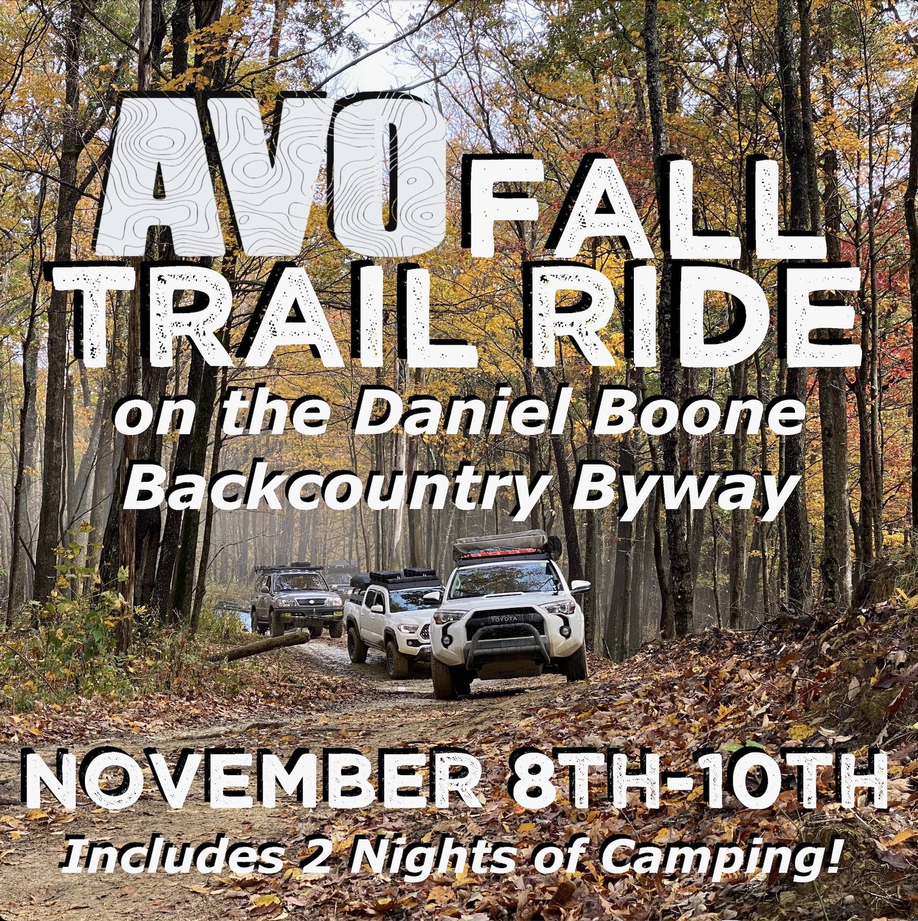 ONLINE STORE – Asheville Vehicle Outfitters