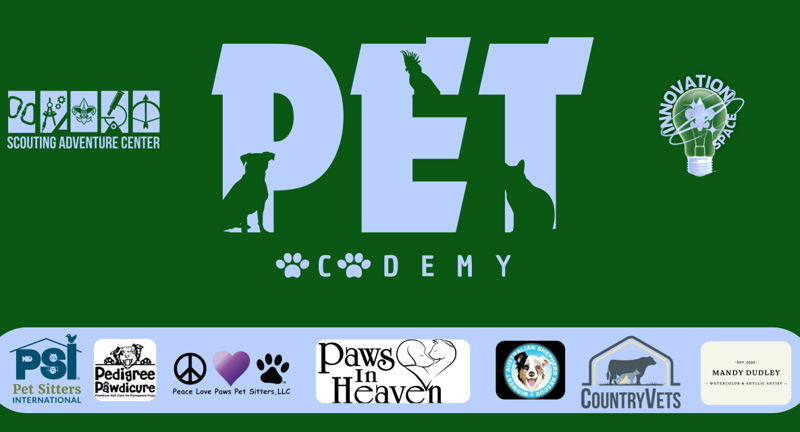Pet Academy - Fun for the Whole Family | Sep 7 | COMO Mag