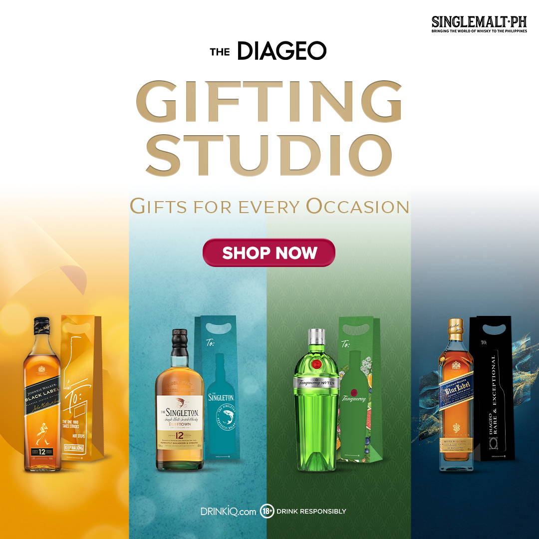 Online Whisky Store in Philippines – Singlemalt.ph