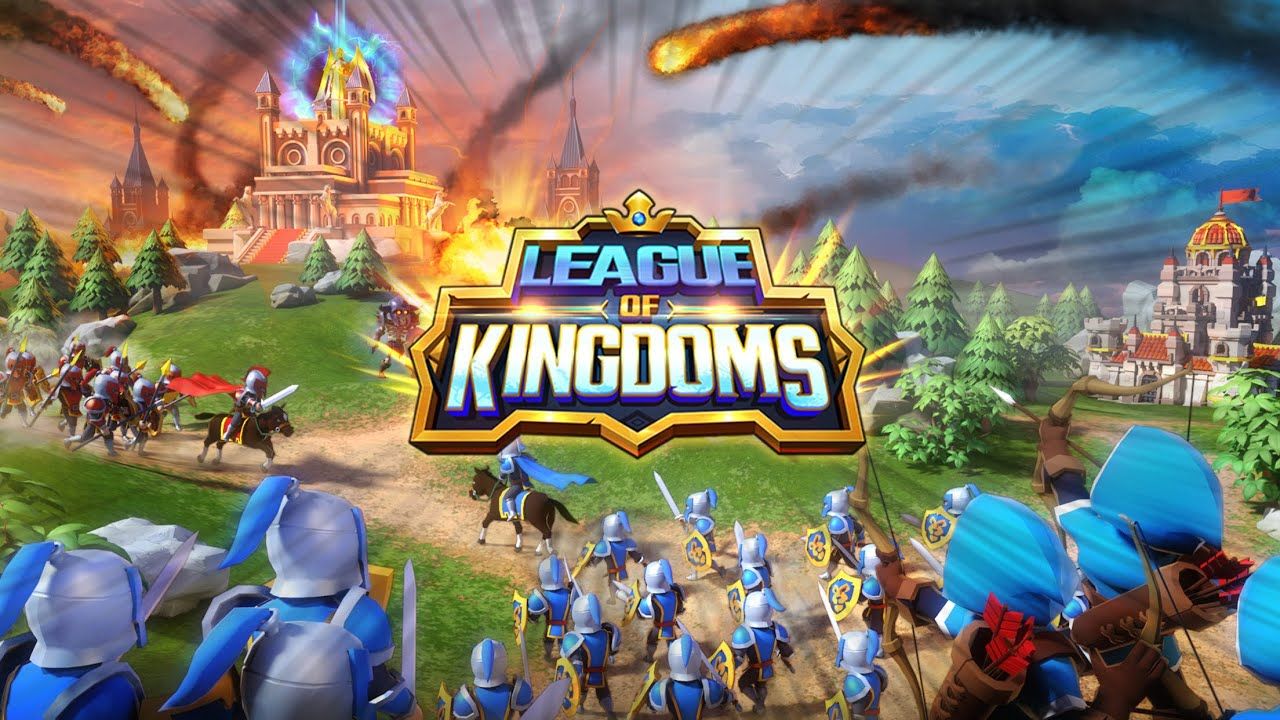 The Ultimate Guide to Playing and Winning in League of Kingdoms ...
