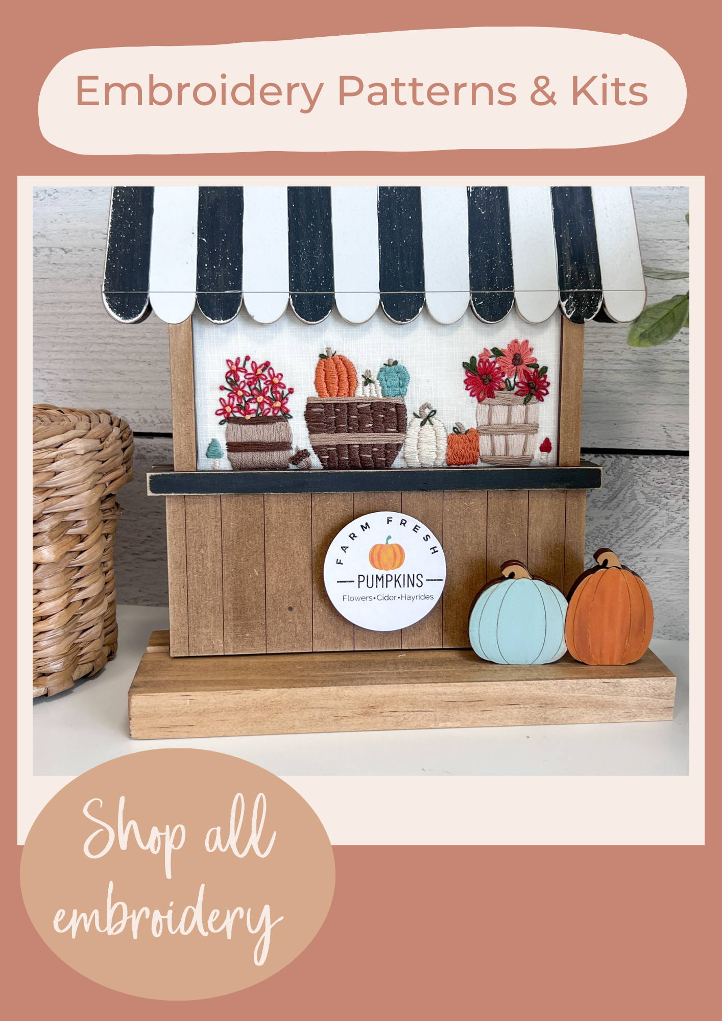 The Little Green Bean - DIY Kits, Laser Engraving, Handmade Decor