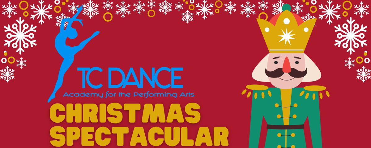 TC Dance Christmas Spectacular