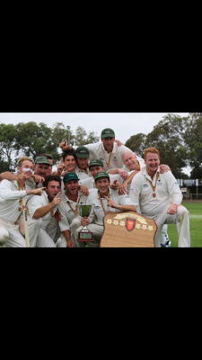 Anglesea cricket club | Cricketer Exchange