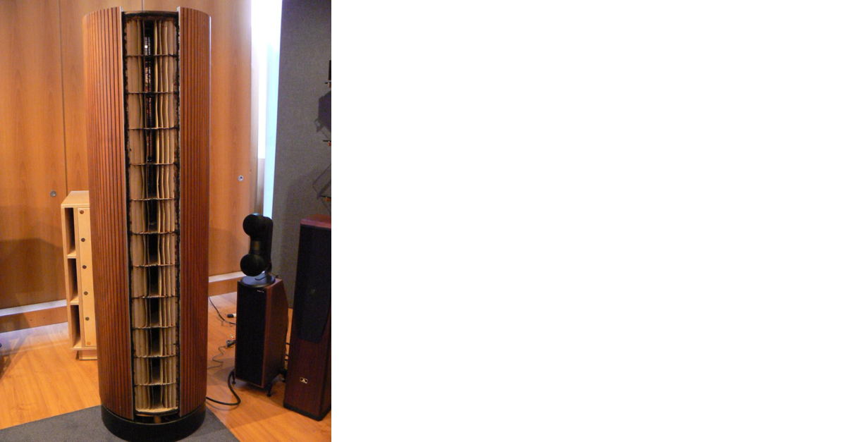 Beveridge Model 3 For Sale | Audiogon