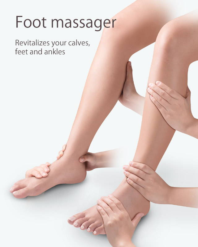 uDivine V Massage Chair – OSIM New Zealand