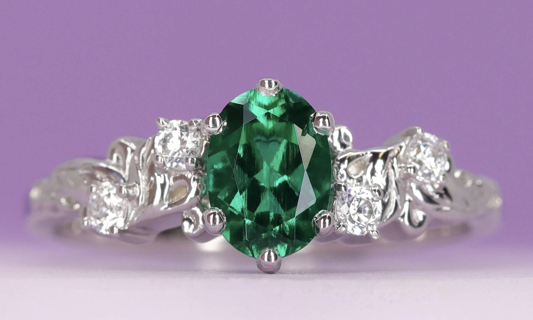 Emerald Gemstone Guide – Jessica Flinn Fine Jewellery