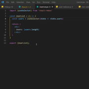 Использование redux-thunk — Шаг 1 — Stepik