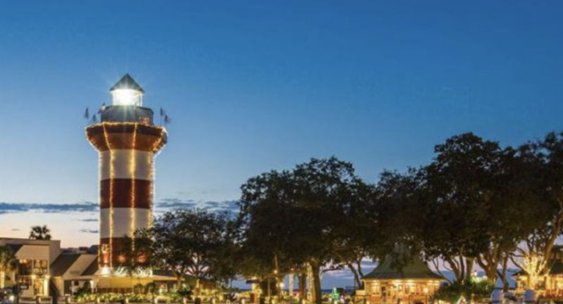 Harbour Town Lights | Dec 2 | Harbour Town | Local Life