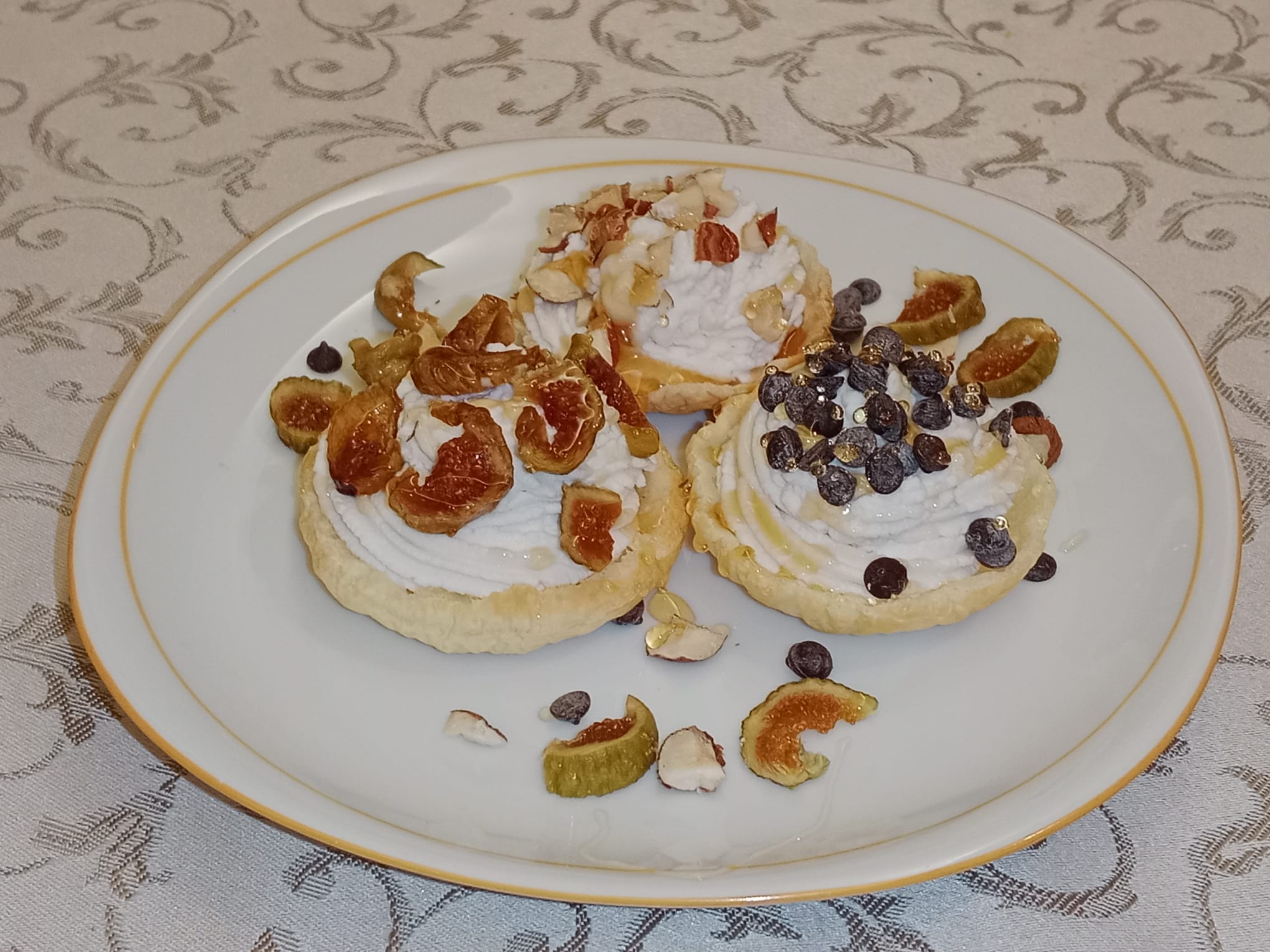 Salerno Types Of Food