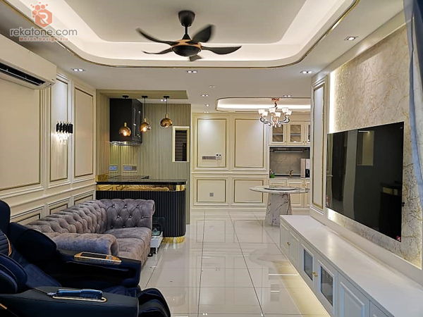 LEGEND HEIGHT interior design renovation ideas, photos and price in ...