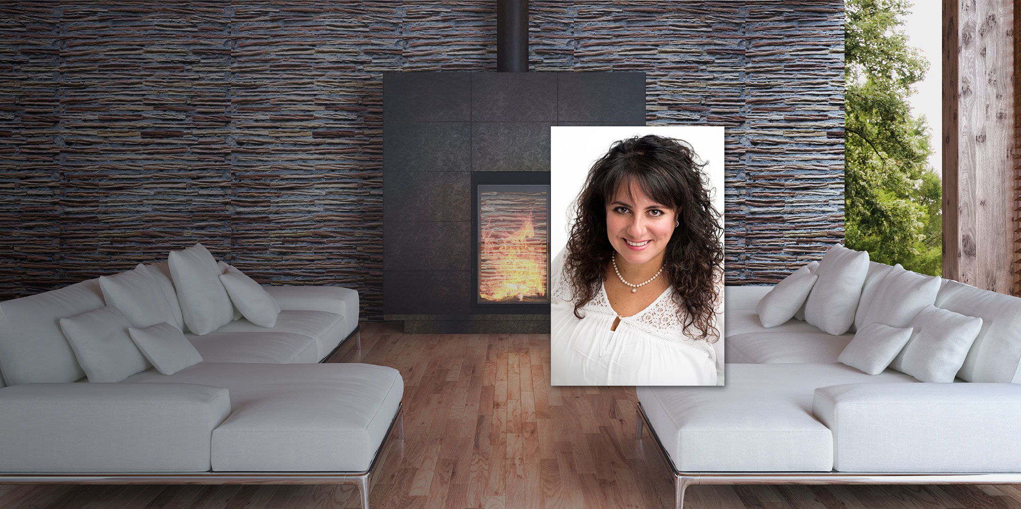 Sarah Namer, Chartered Real Estate Broker - RE/MAX ROYAL JORDAN