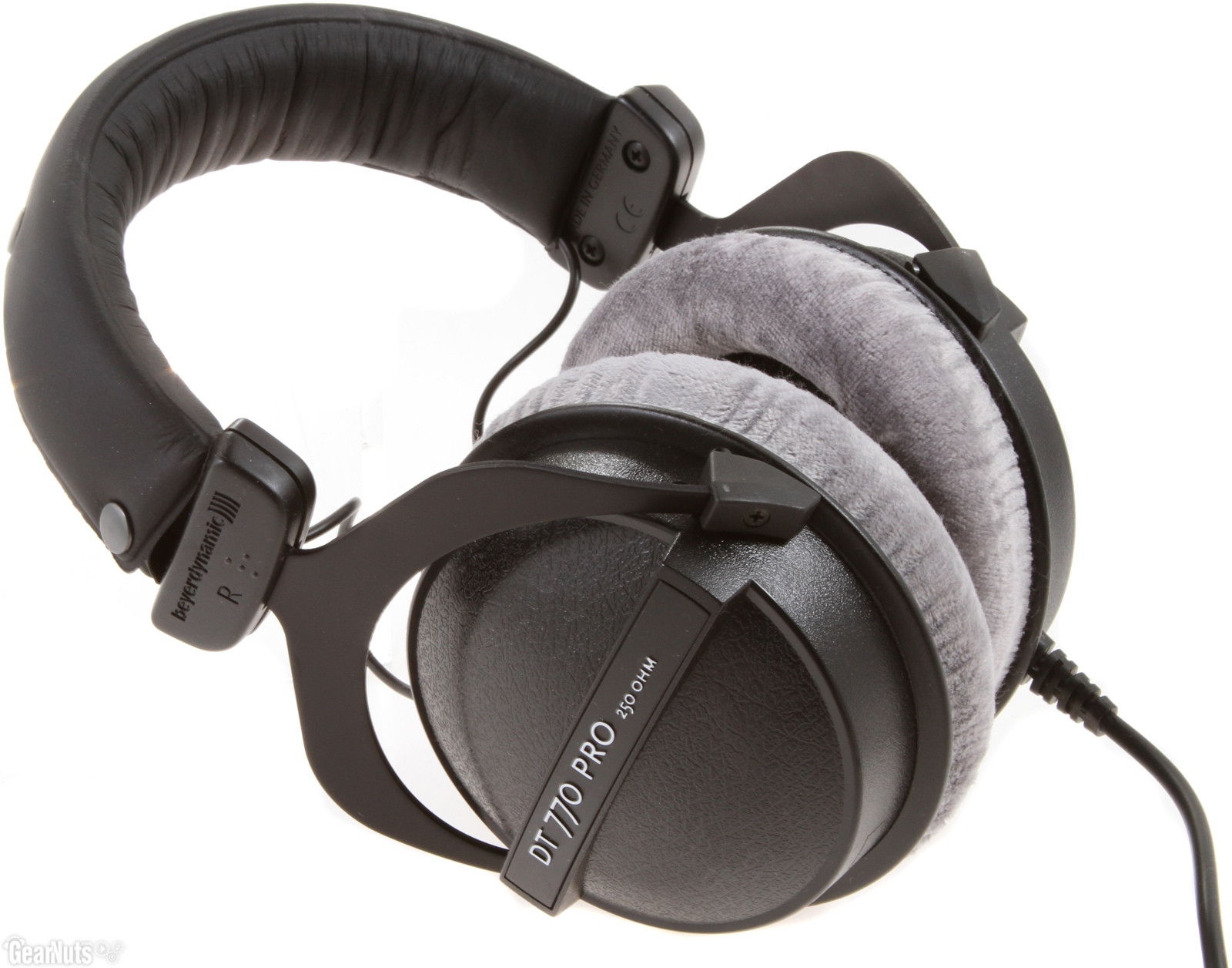 What are the most comfortable over-ear headphones to use at work with ...