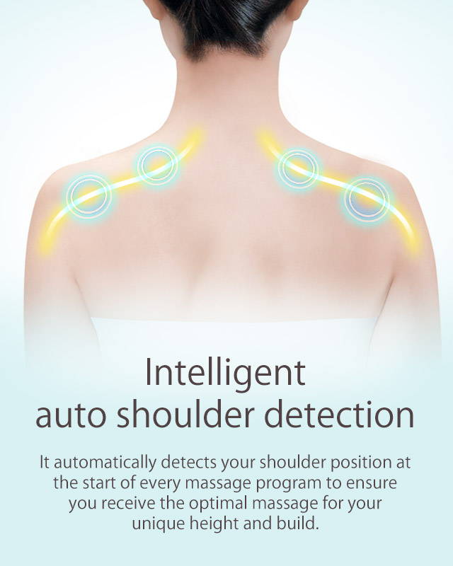 uDivine V Massage Chair | OSIM Australia