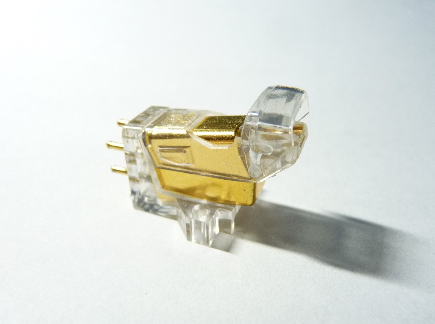 ADC Astrion rare MM cartridge sapphire ca... For Sale | Audiogon