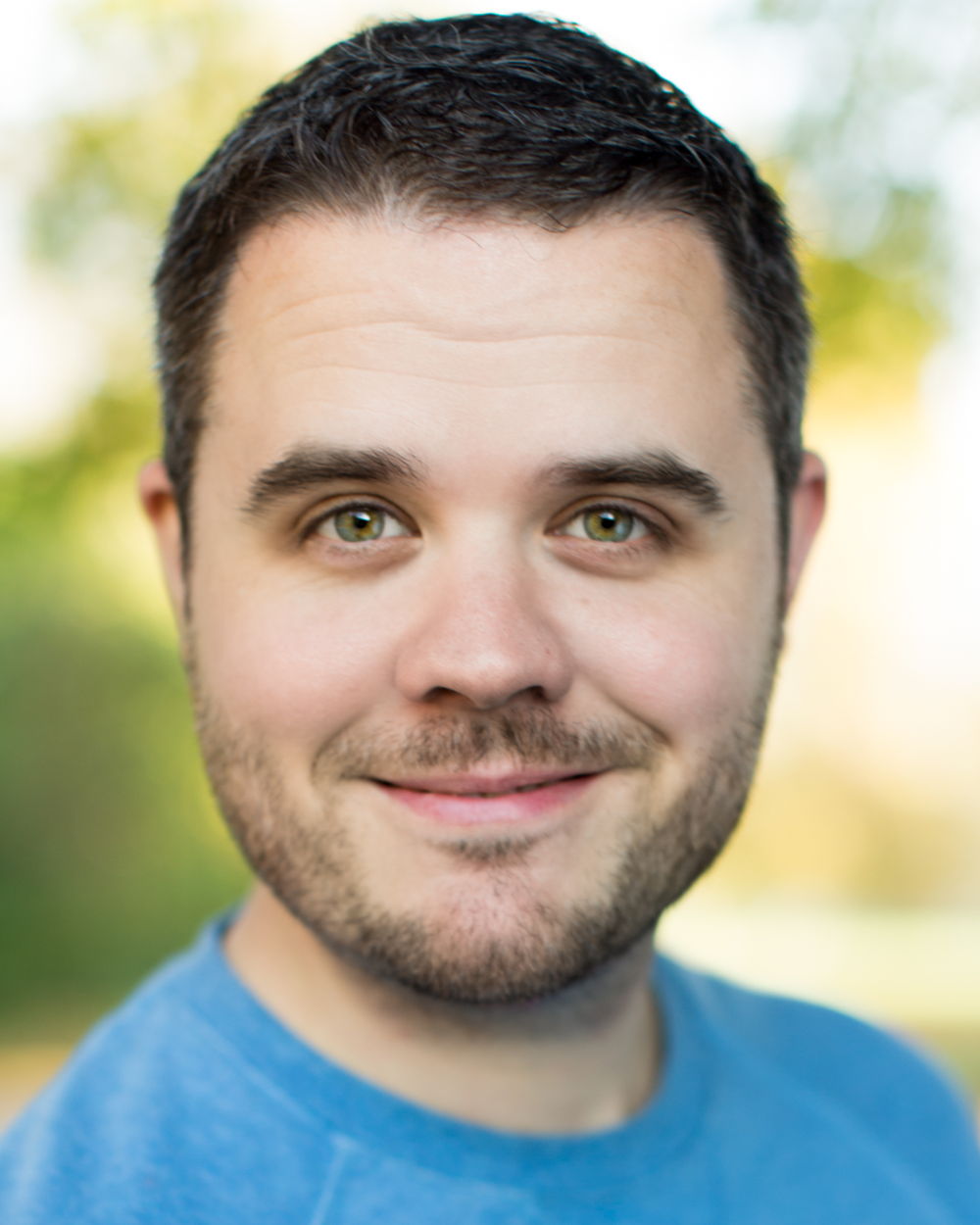 Kyle Eaton - British Comedy Guide