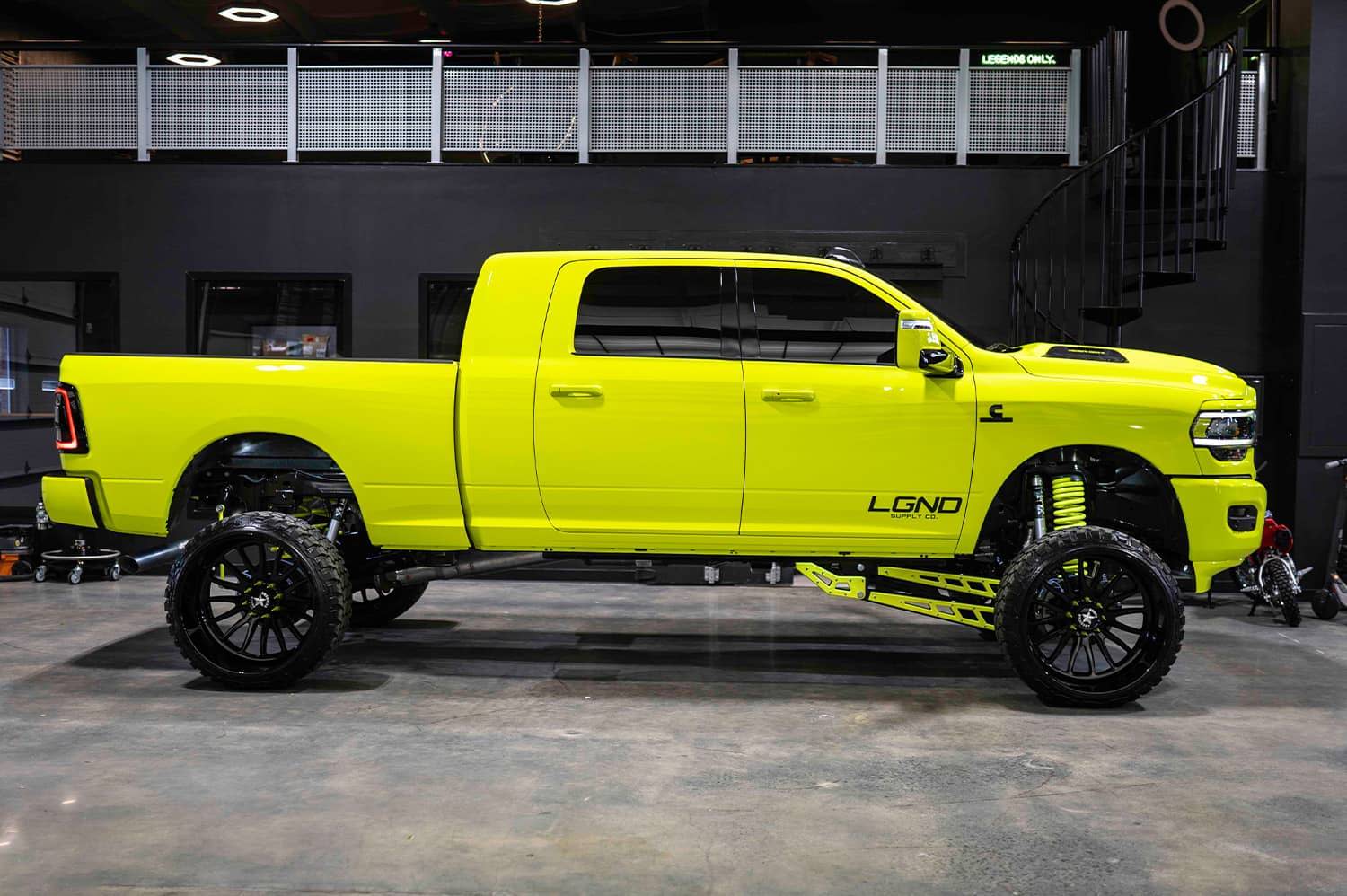 click anY image to get up close and personal.