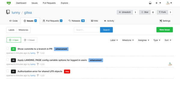 11 Best alternatives to GitHub for Open Source projects as of 2021 - Slant