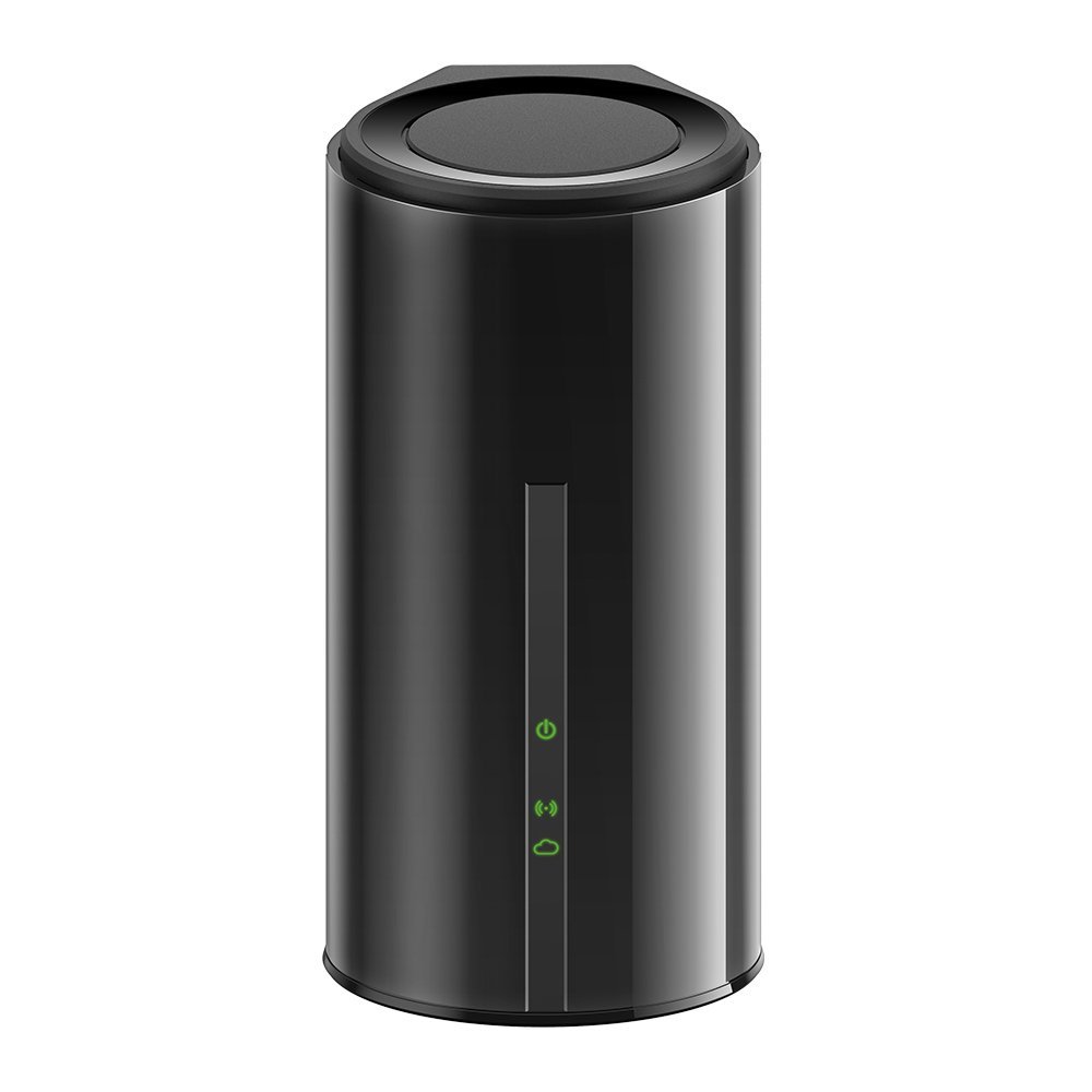 D Link Staples Connect Review Slant