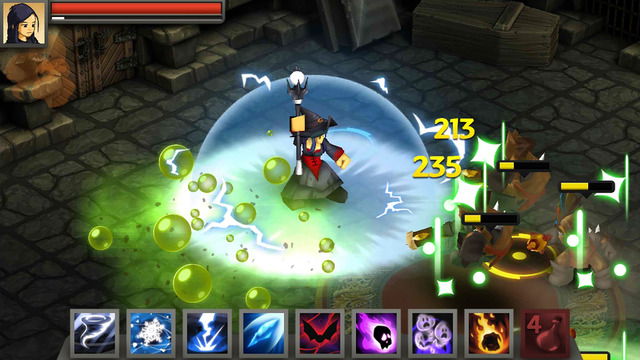 4 Best RPG games on iOS with loot or crafting mechanics as of 2025 - Slant