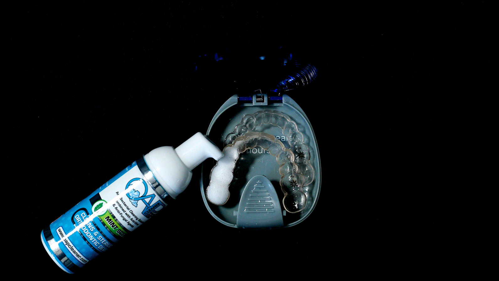 oapcleaner | Oap Cleaner