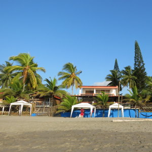 Guest Hub - Cabanas Isla del Sol