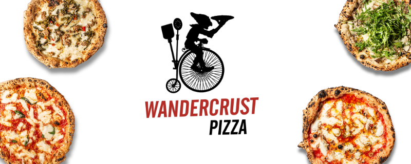 Wandercrust Pizza | Menu