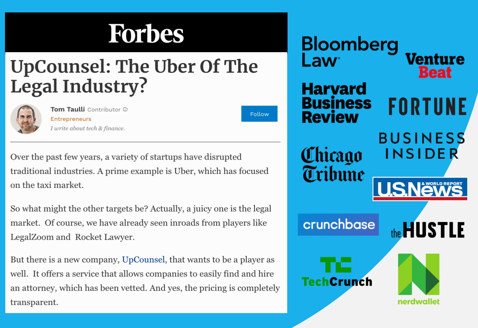 Reserve in UpCounsel | marketplace Startup | Wefunder, Home of the ...