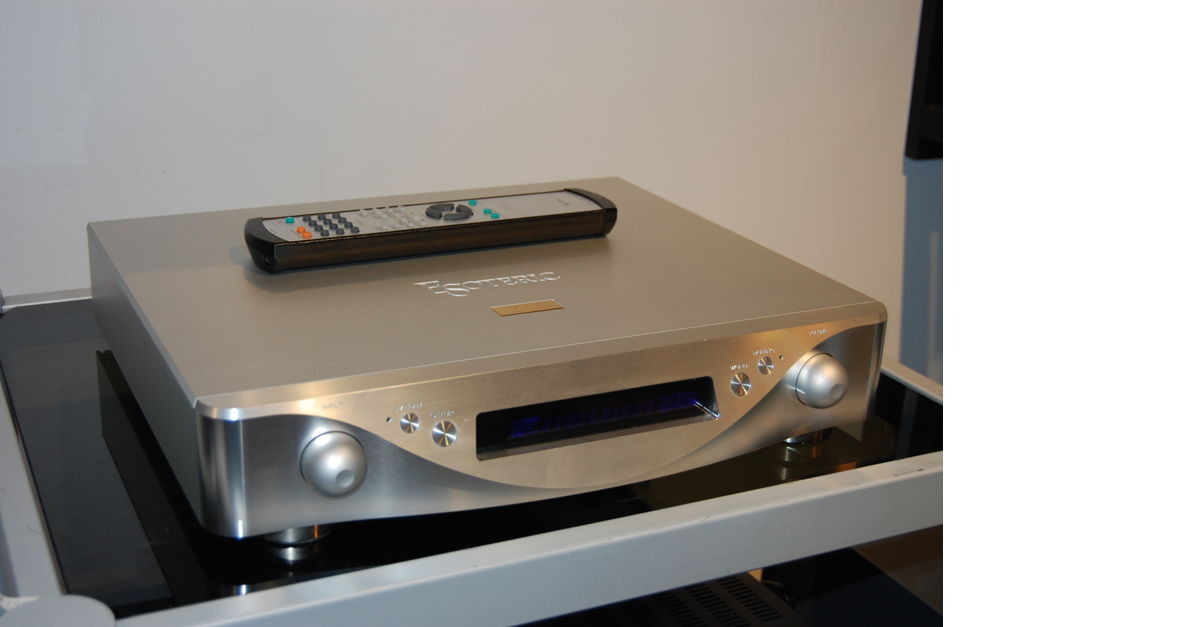 Esoteric AZ-1 Digital Integrated Amplifie... For Sale | Audiogon