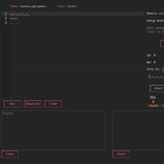 Как работает Debugger BrainFuck и чем он полезен? — Шаг 1 — Stepik
