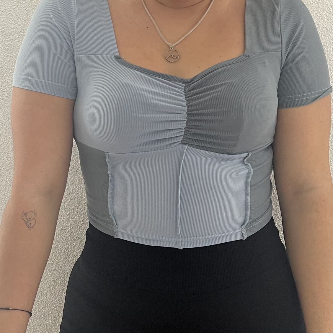 Crop Top - Shein - CHF 8.00 | Buy on marko