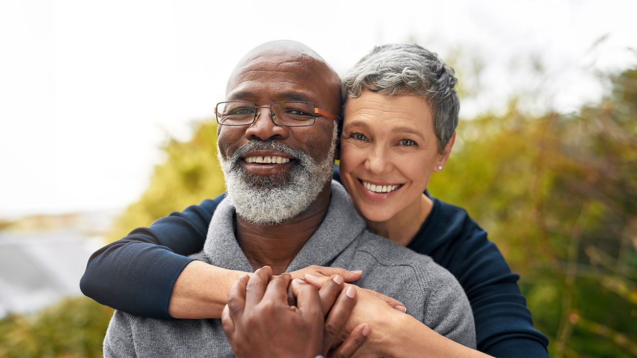 Employer donation matching