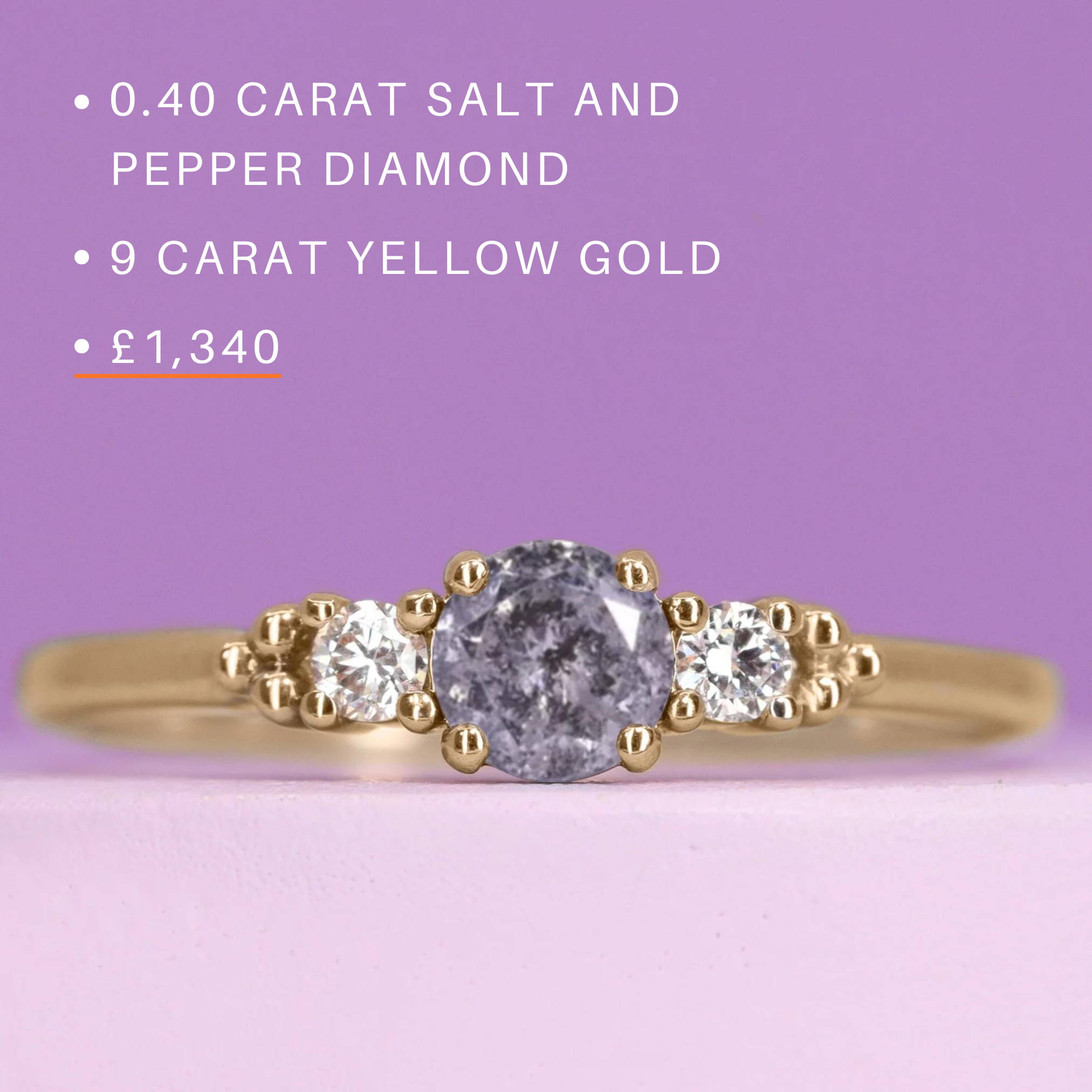 Yellow Gold Metal Guide – Jessica Flinn Fine Jewellery