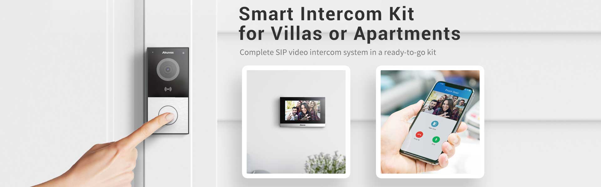 ELV Cart - One Stop Solution for all ELV Productline