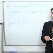 Оператор yield — Шаг 1 — Stepik