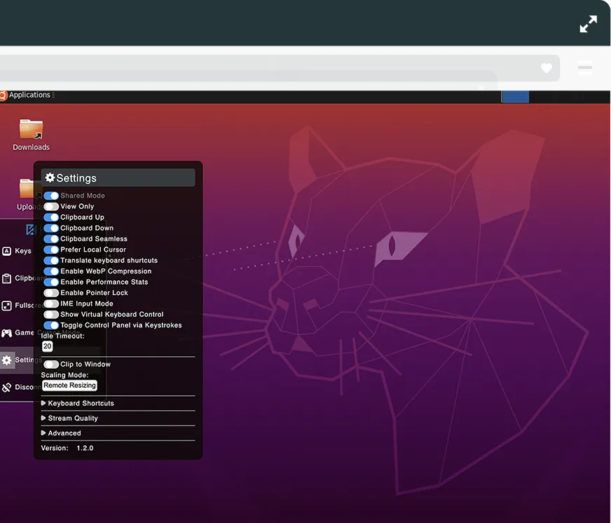 4 Best VNC Servers for Linux as of 2022 - Slant